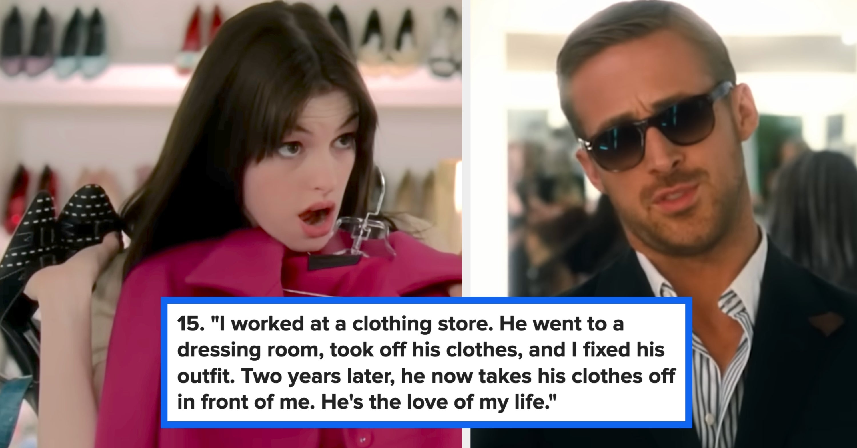 21 Real-Life Meet-Cute Stories That Will Make You Smile