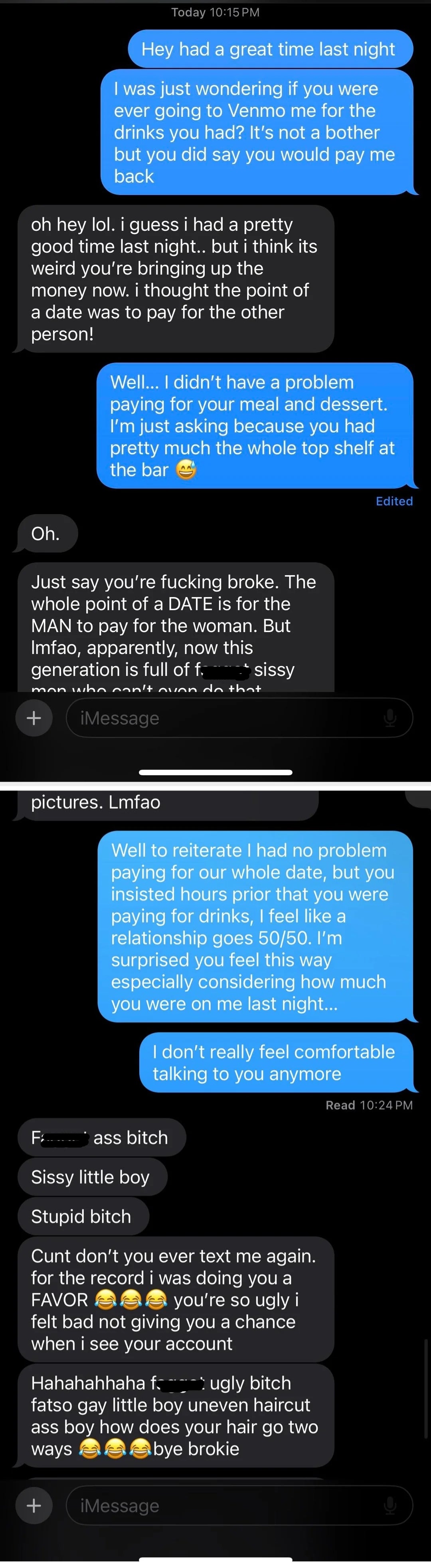 28 Dating App Fails