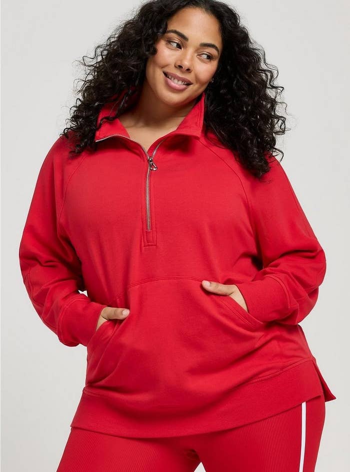 Torrid's Cyber Week Sale Is Giving You 50% Off Sitewide