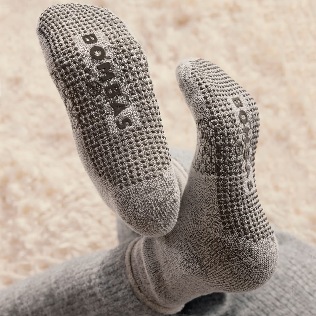 Bombas Is Giving You 25% Off Sitewide For Cyber Week