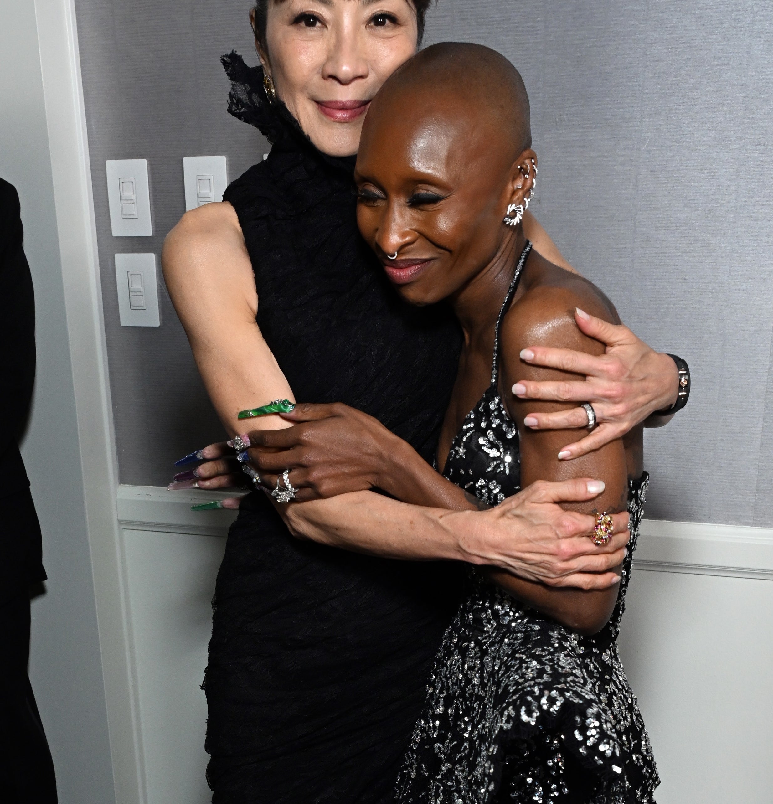 Wicked's Michelle Yeoh Warned Jon M Chu She Can't Sing