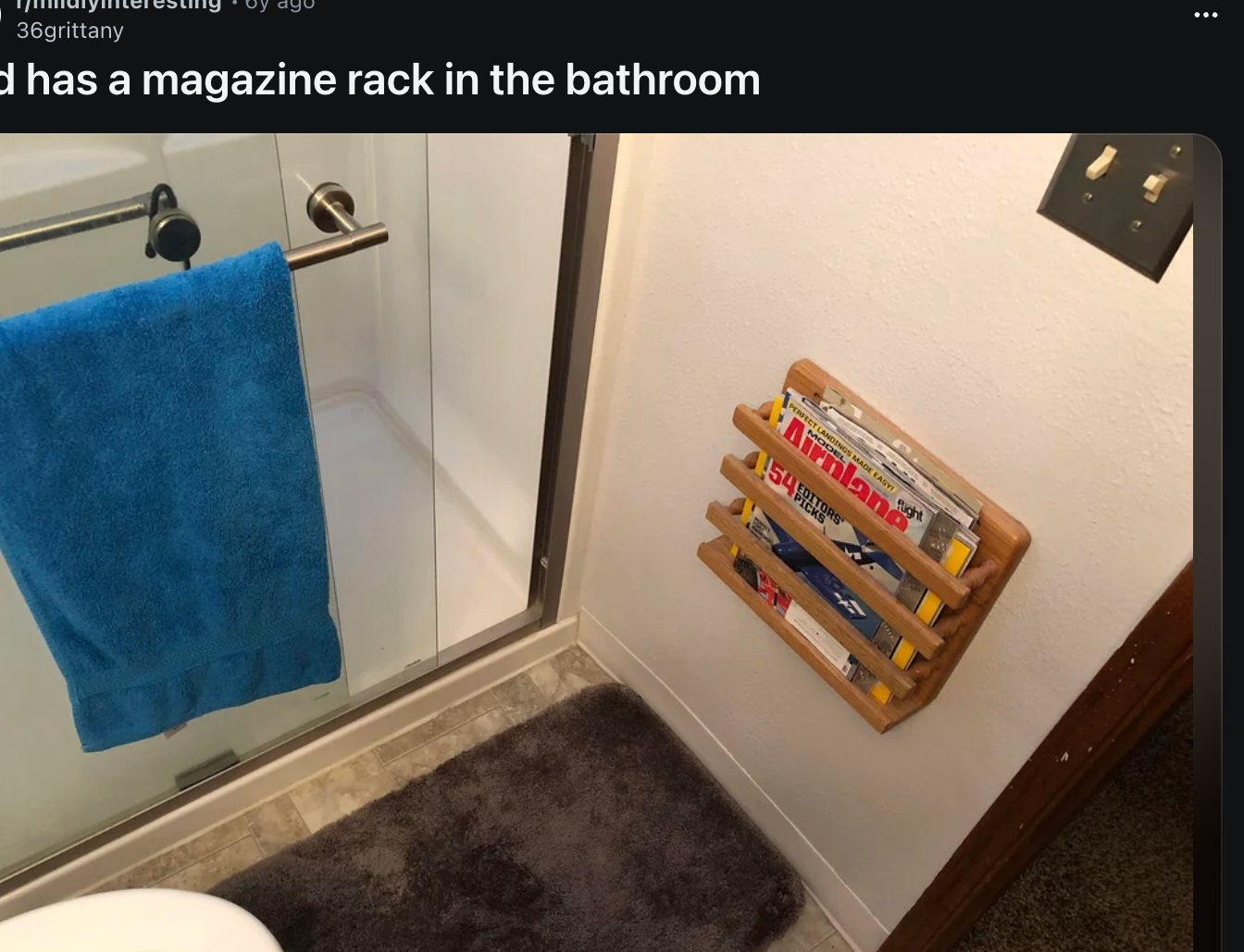 25 Red Flag Items People Saw In Another Person's Home
