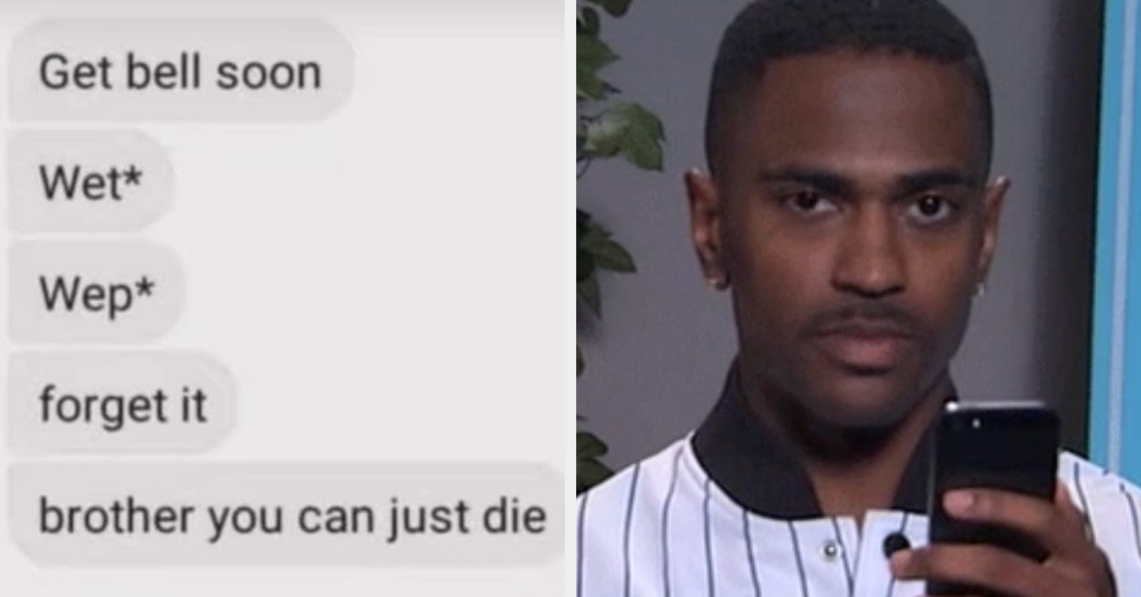 39 Embarrassing And Awkward Messages