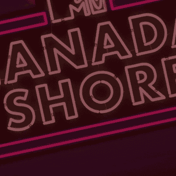 Meet The Cast Of "Canada Shore"