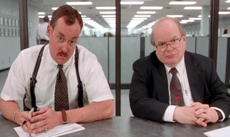 19 Sneaky Job Interview Red Flags
