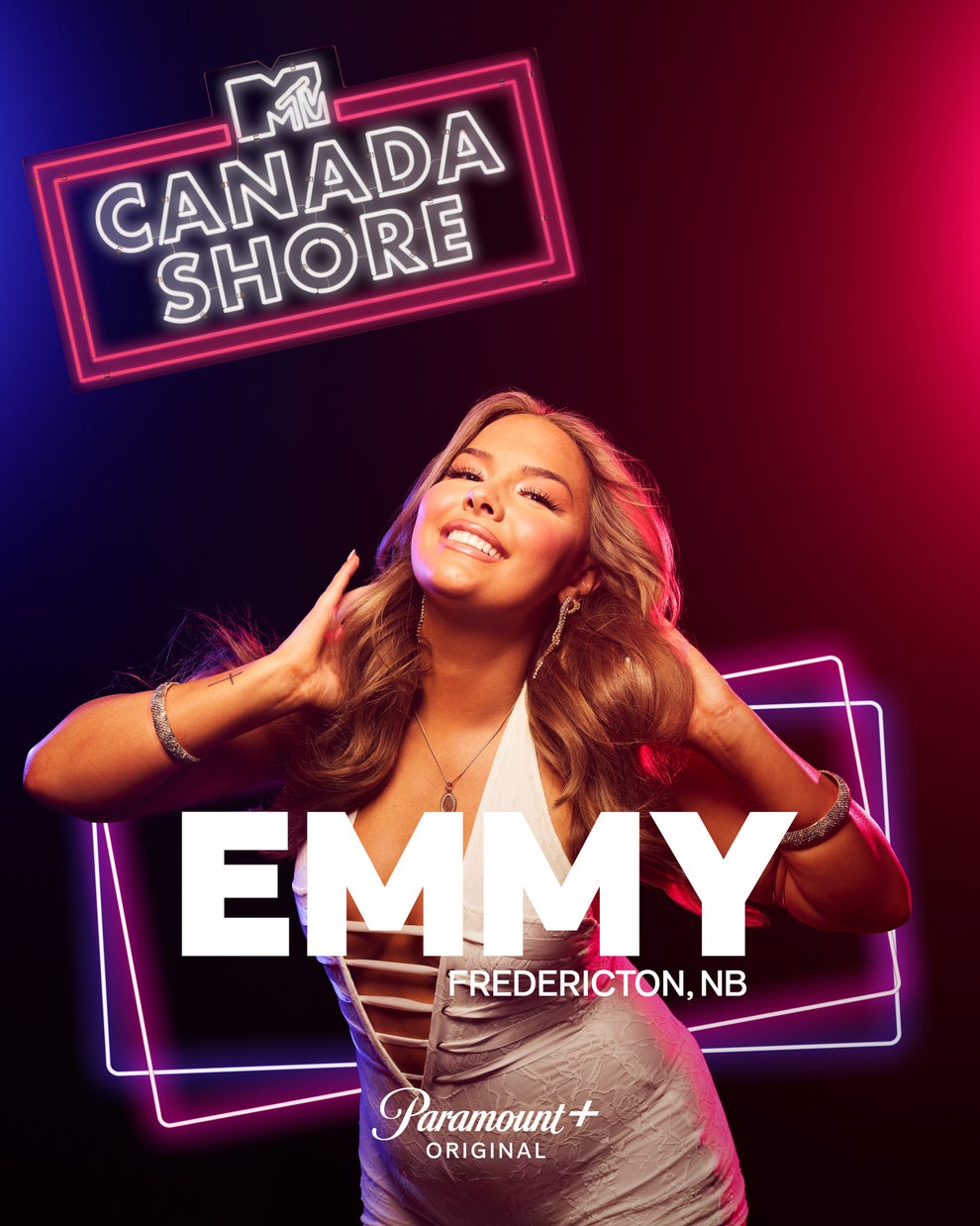 Meet The Cast Of "Canada Shore"