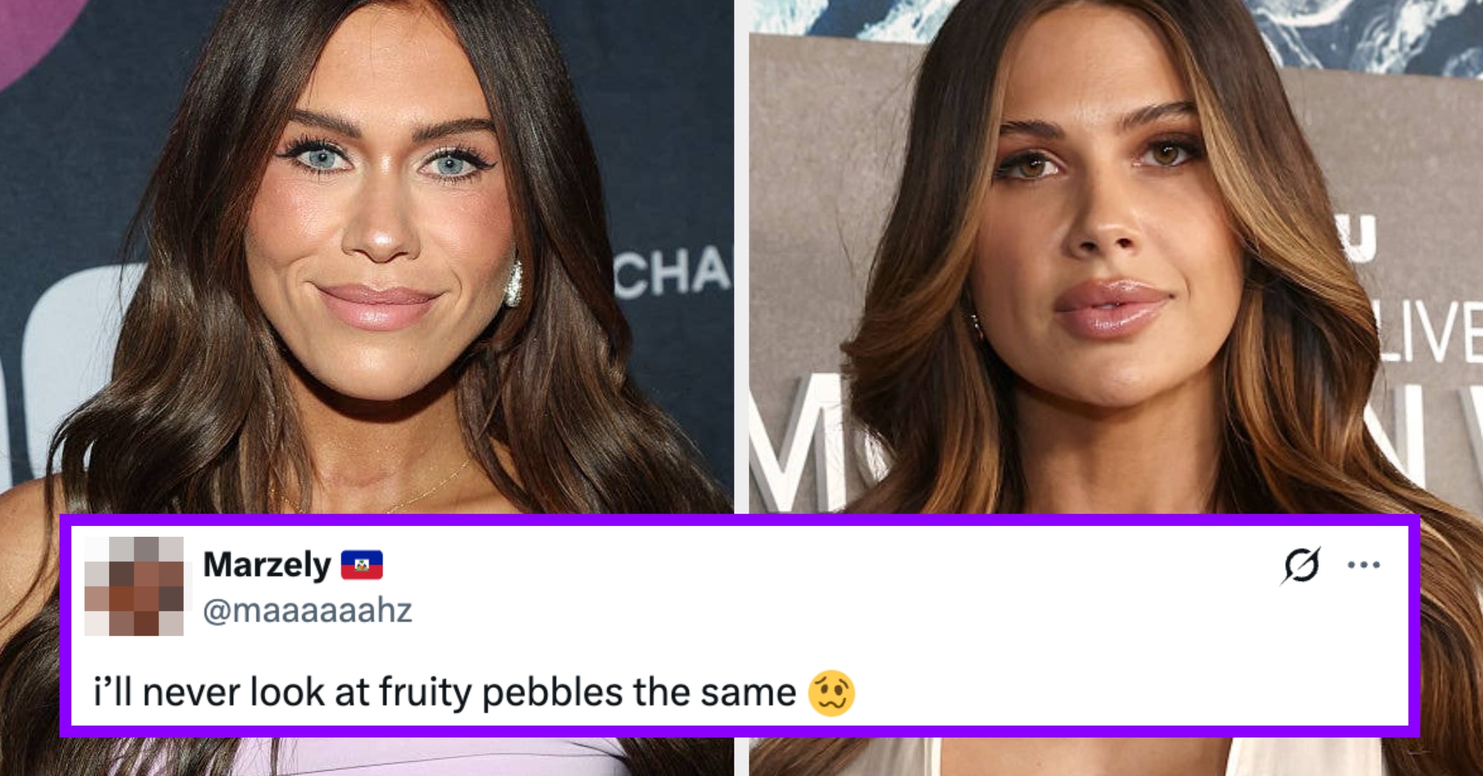 Mormon Wives Star Addresses Fruity Pebbles Sex Rumor 4215