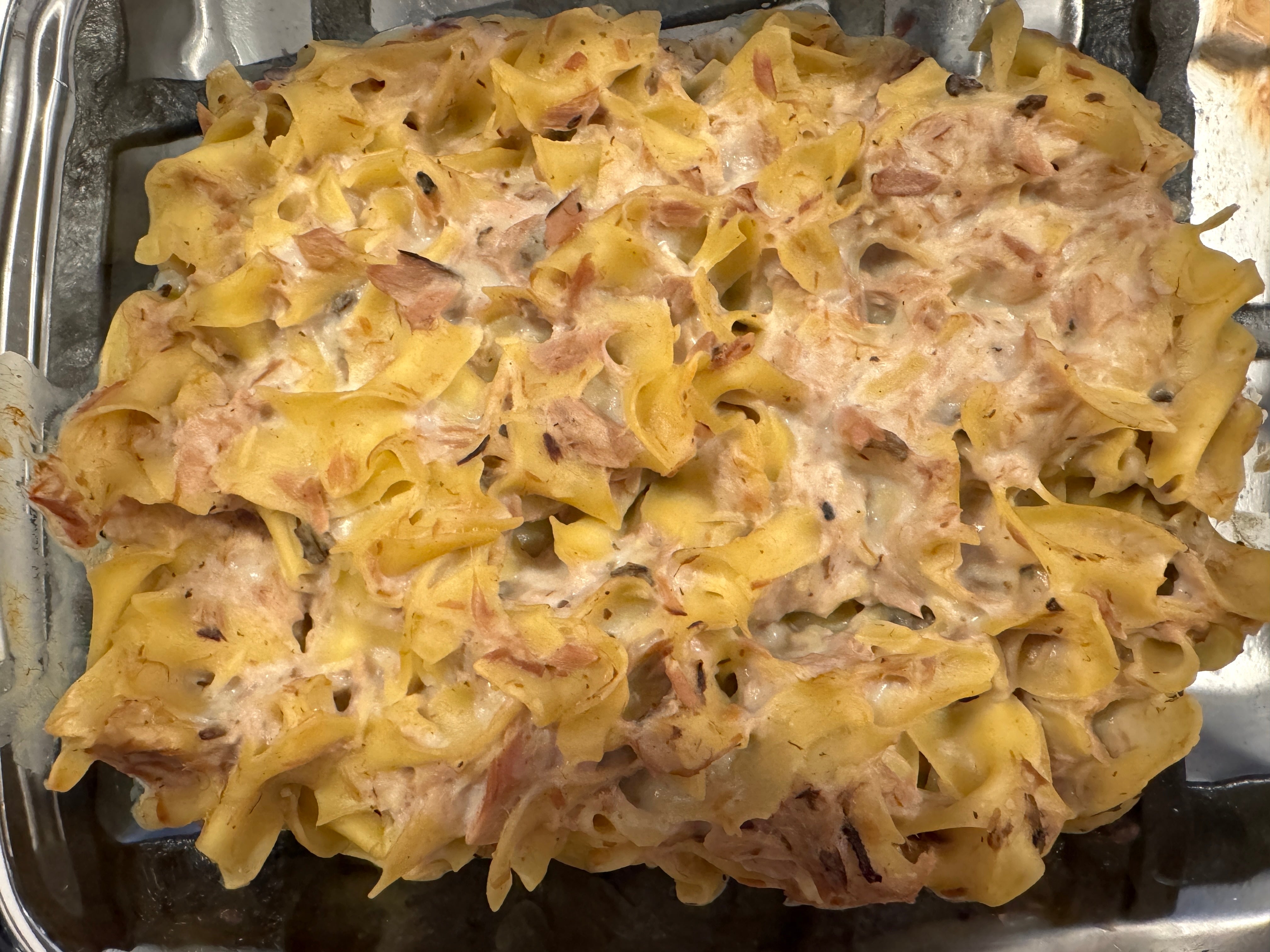 Nostalgic Dinner Recipes From The 1990s