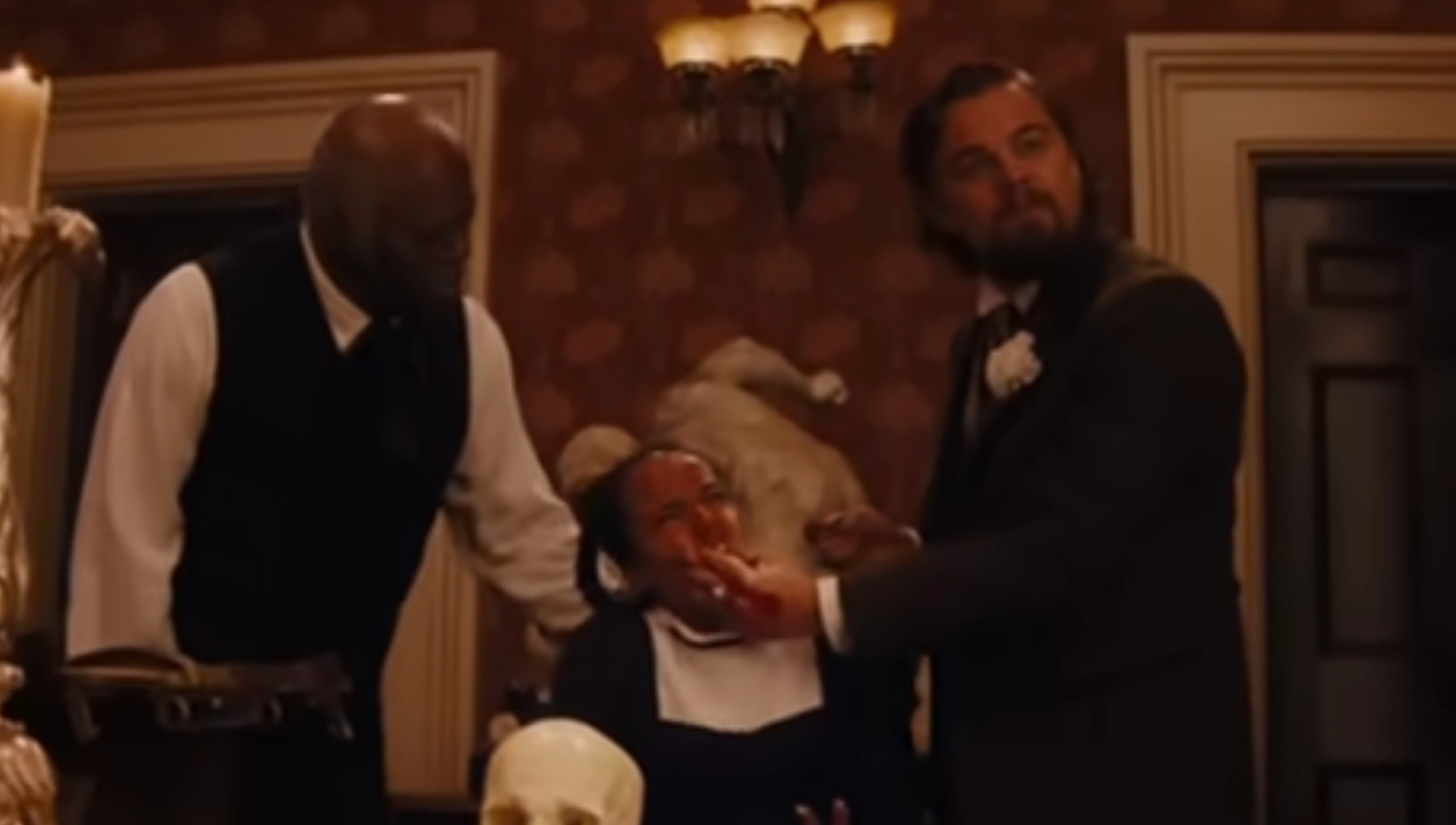 Actors' Real Reactions That Made It Into Movies