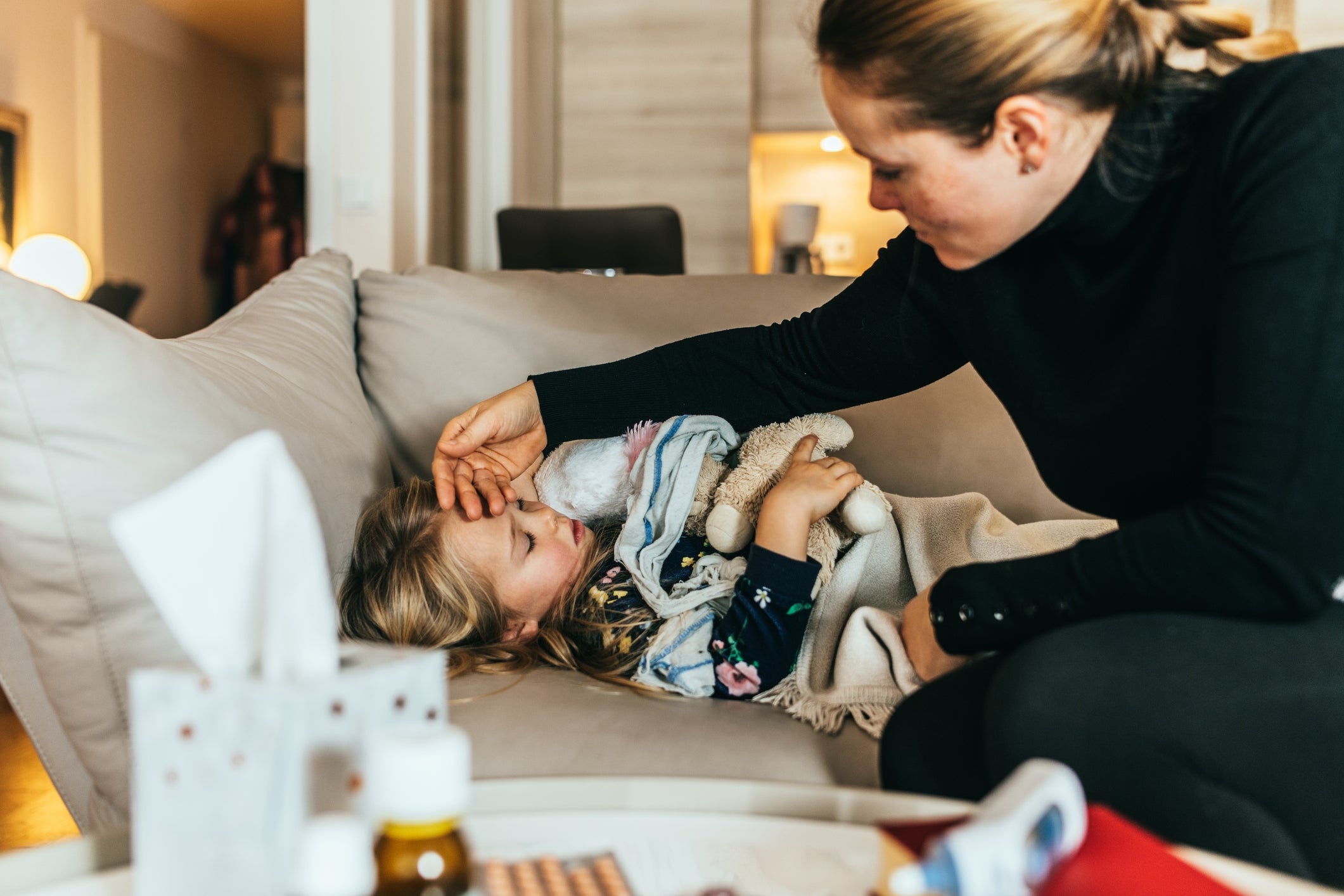 21 Parents Reveal Why They Regret Having Kids