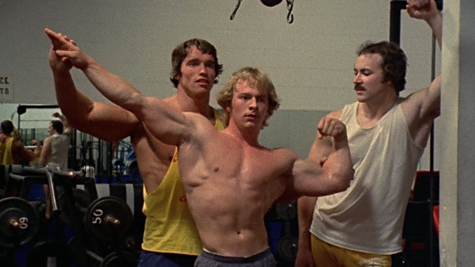 17 Movies That Messed With People's Brain Chemistry