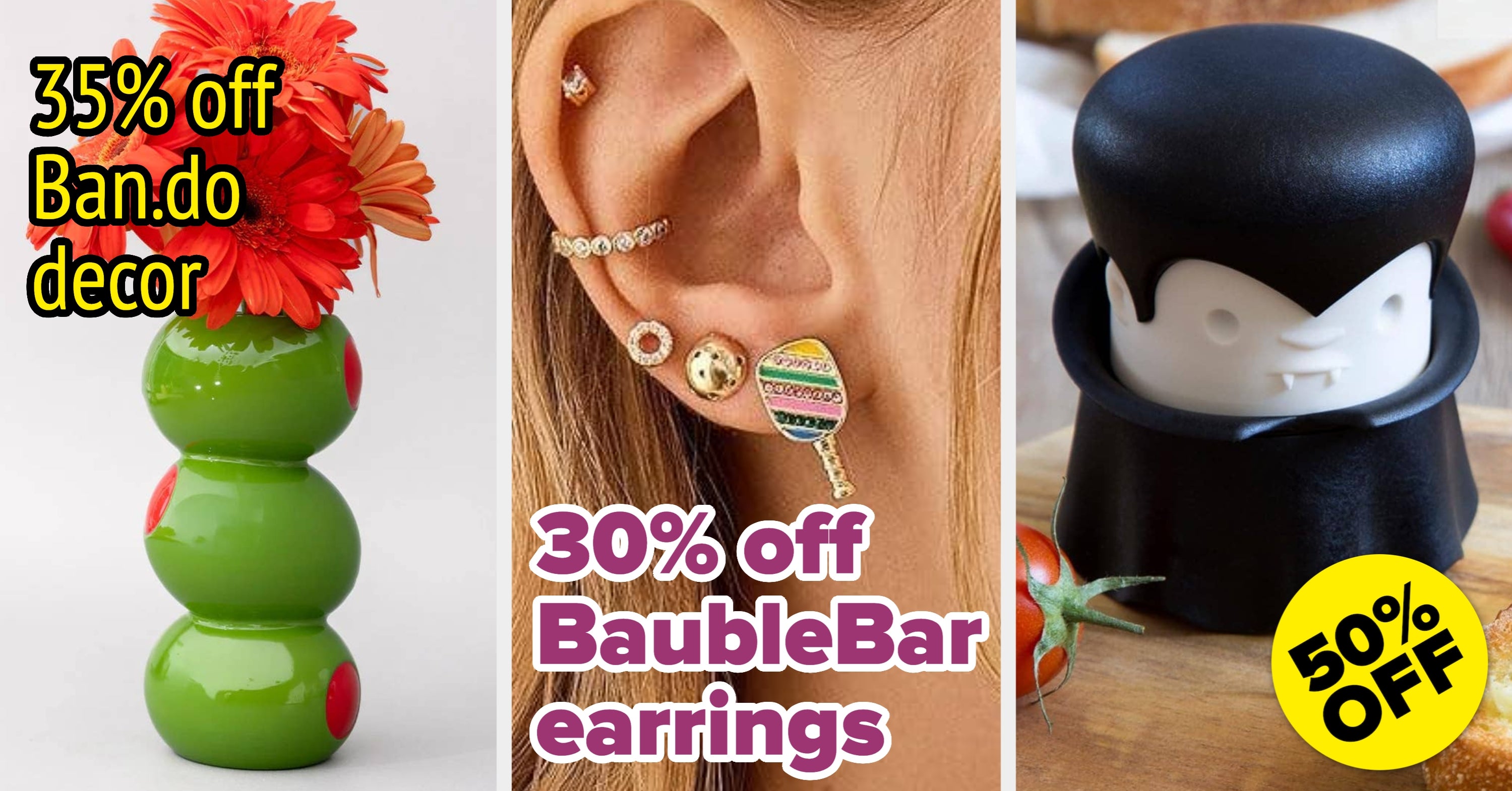 38 Quirky Black Friday 2025 Deals You Shouldn’t Resist