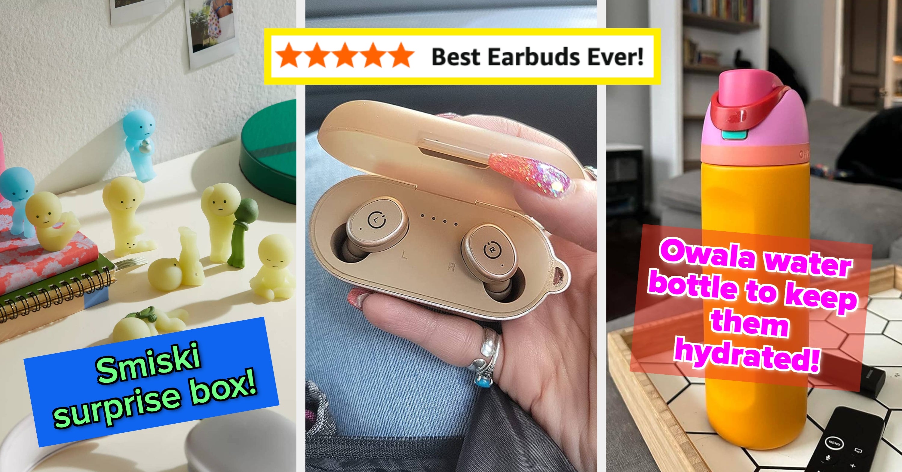 46 Gifts Any Secret Santa Recipient Would Love