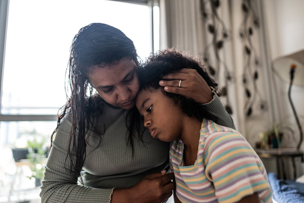 26 Parents Confessing Why They Regret Having Kids