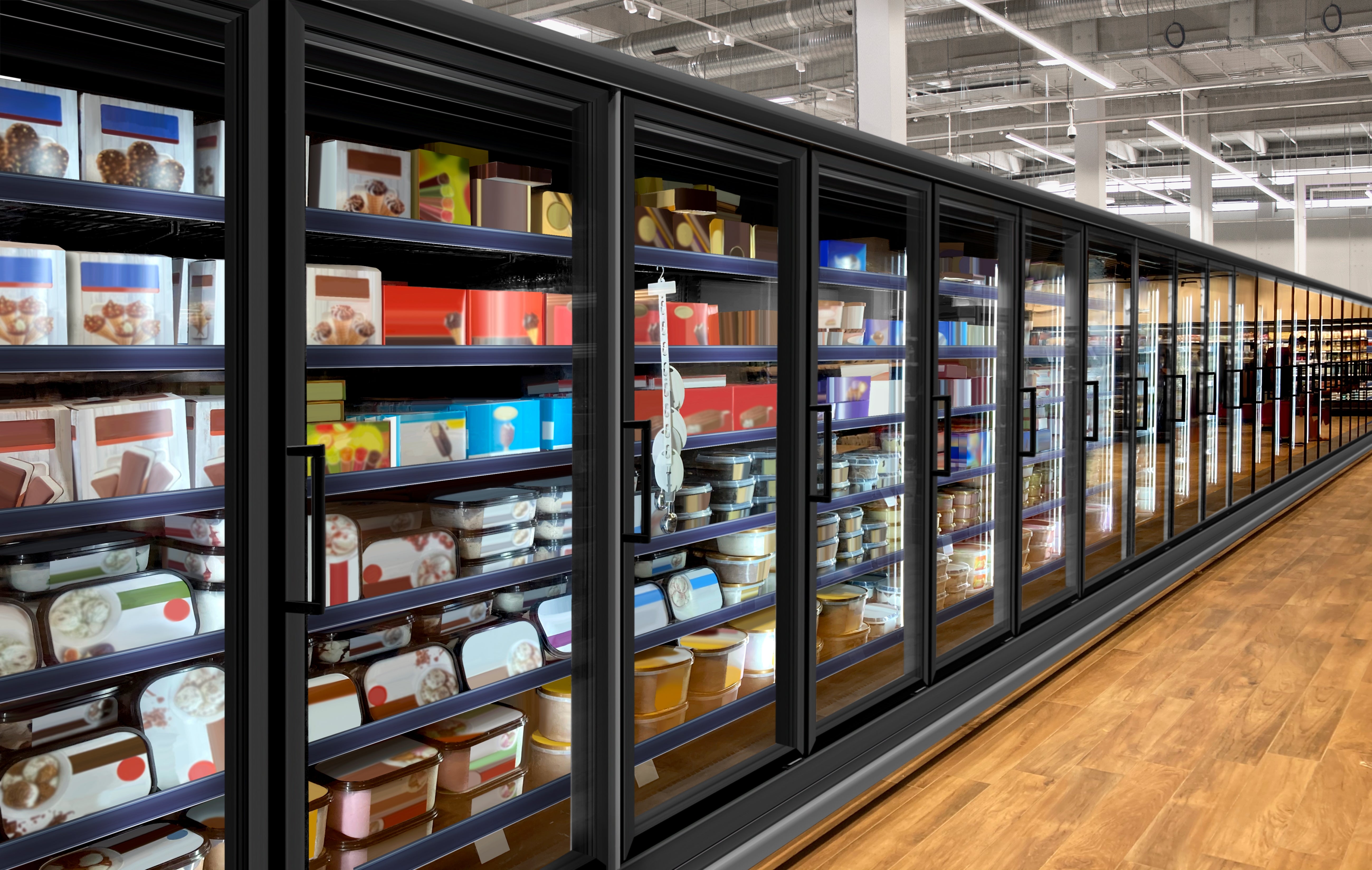Non-Americans Are Losing It Over This One Particular Aisle In American ...