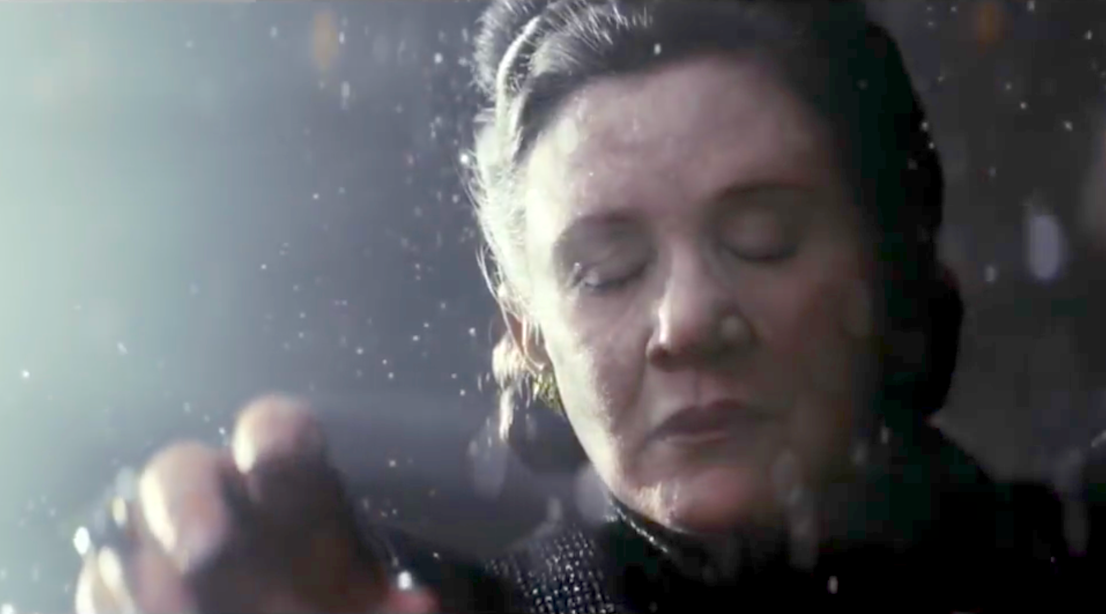 21 'Serious' Movie Scenes That Were Actually Hilarious