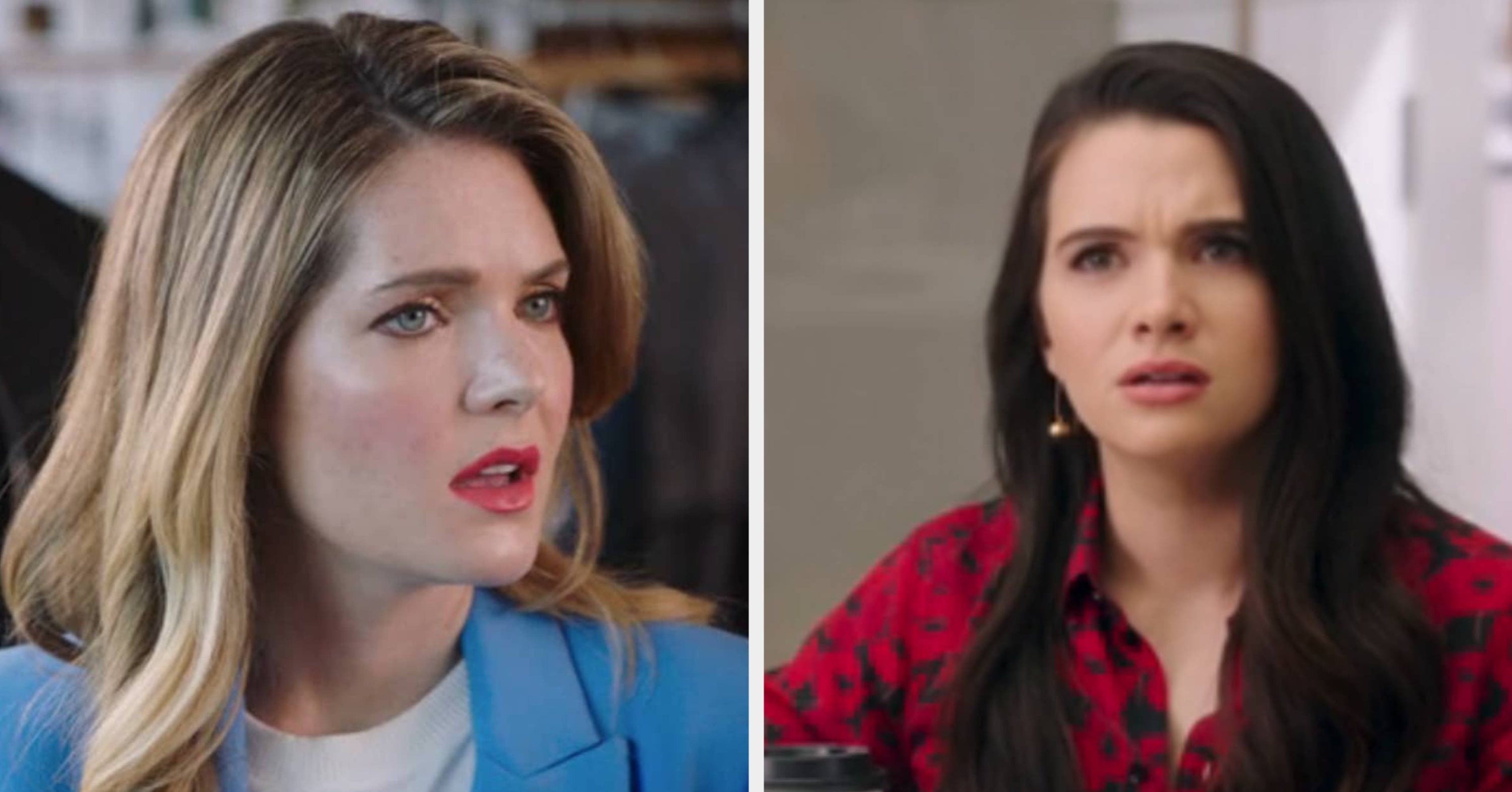 The Bold Type Rewatch: Millennial Nostalgia & Life Updates - World ...