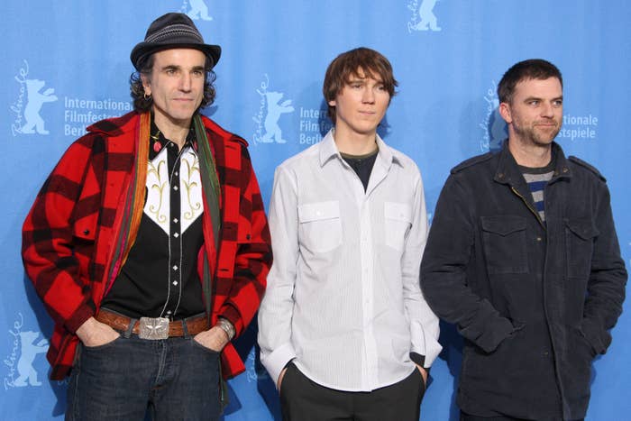 Quentin Tarantino Slammed Over Paul Dano Comments