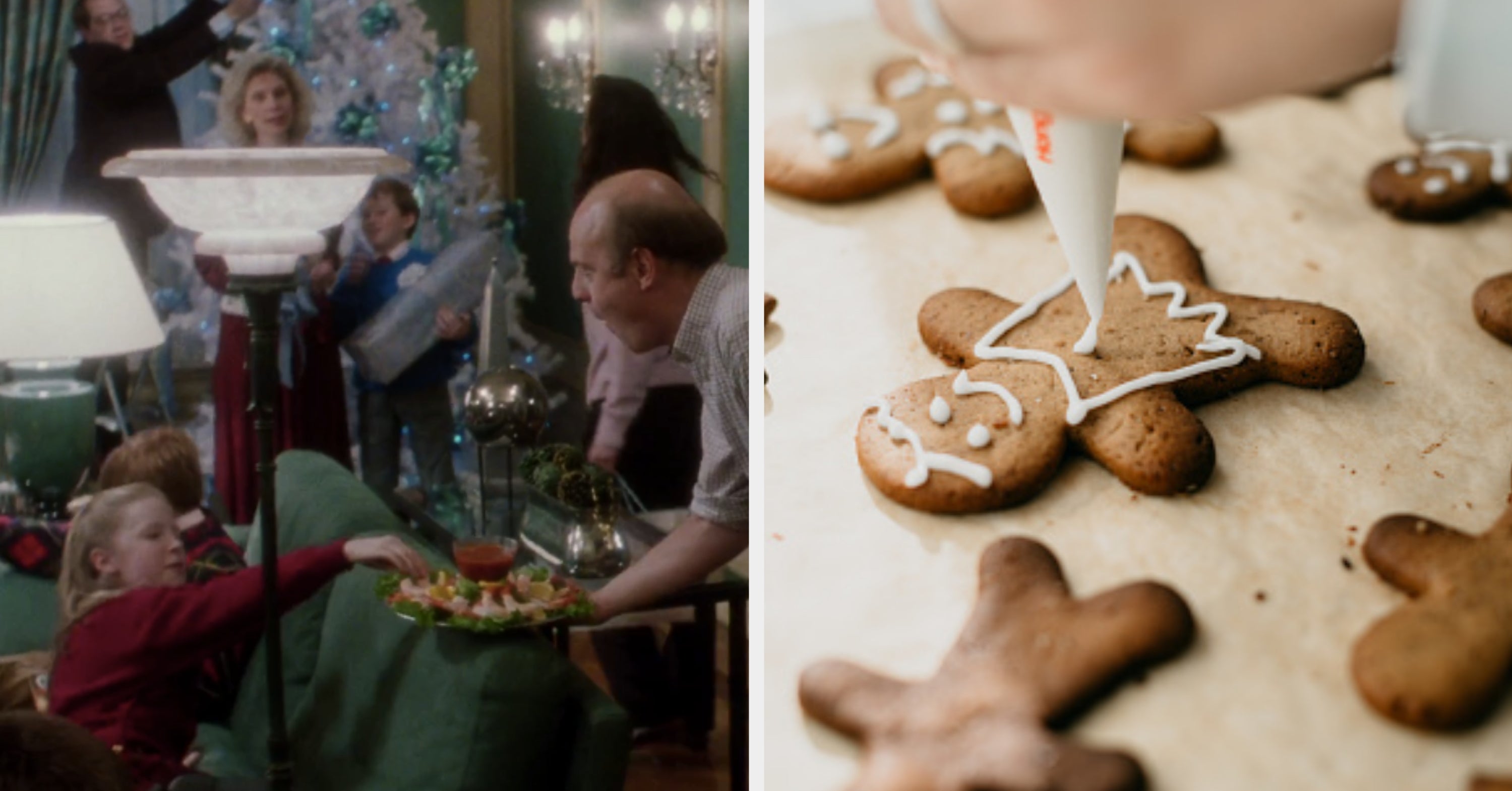 Christmas Quiz: What's My Winter Scent?