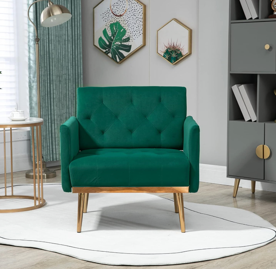 37 Best Oversized Chairs For Your Space