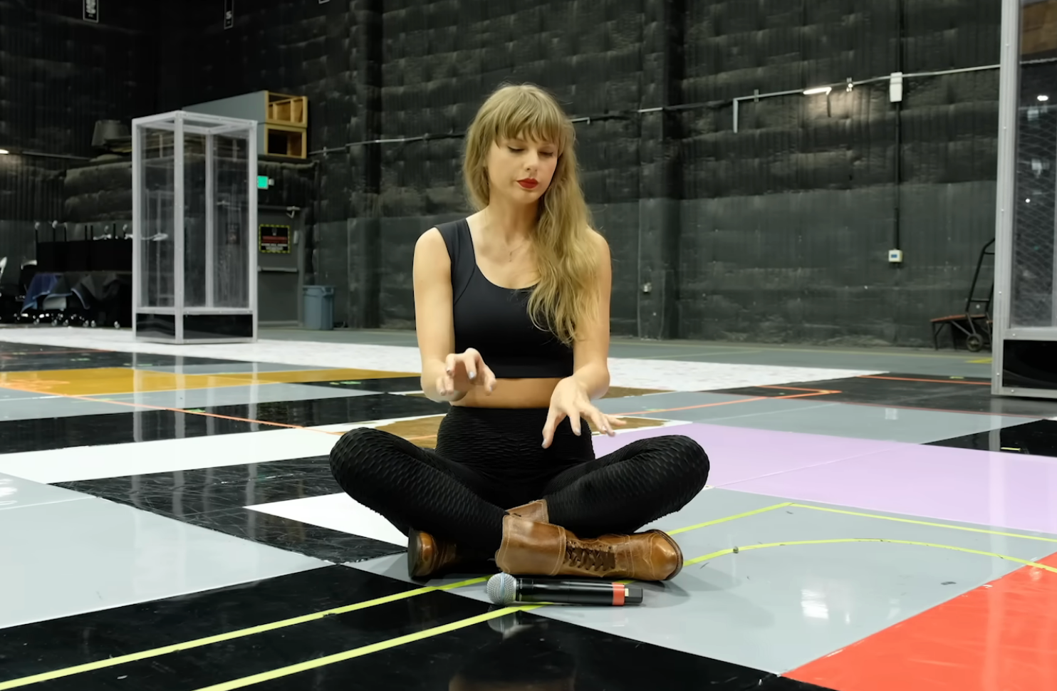 I Tried The $178 Posture Bra Worn By Taylor Swift: Review