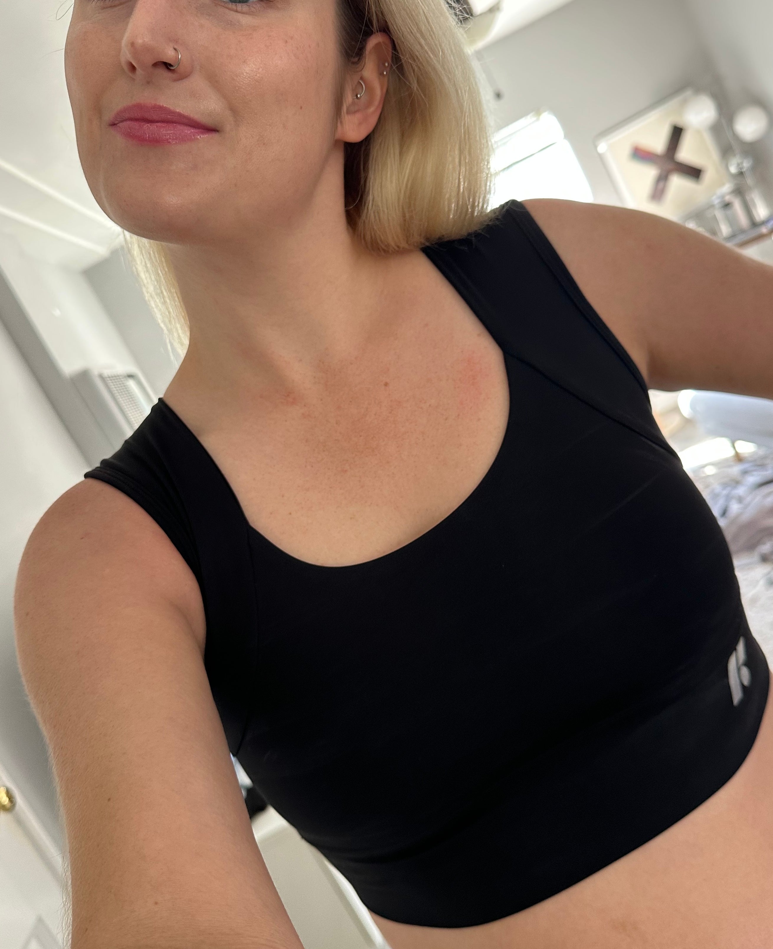 I Tried The $178 Posture Bra Worn By Taylor Swift: Review