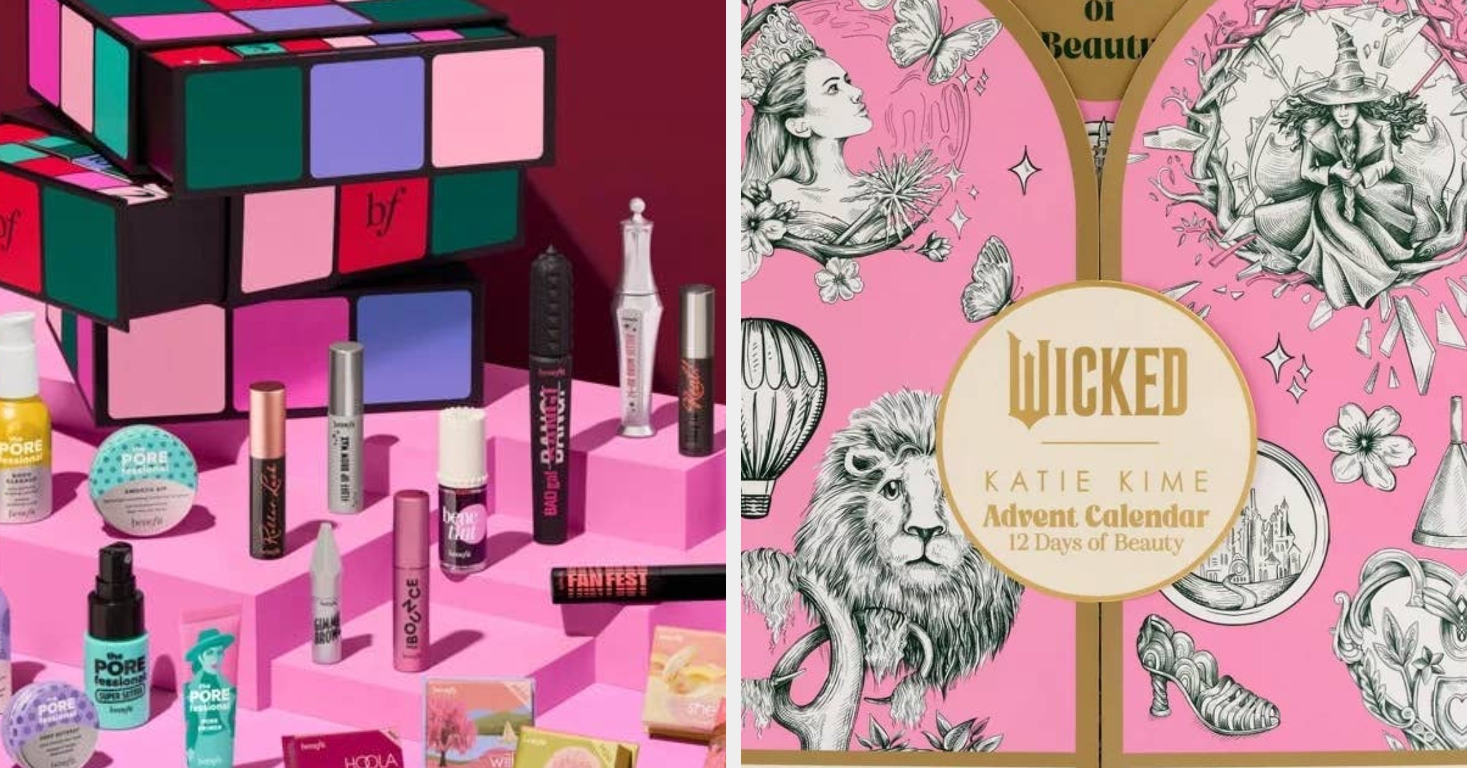 23 Best Beauty Advent Calendars Of 2026