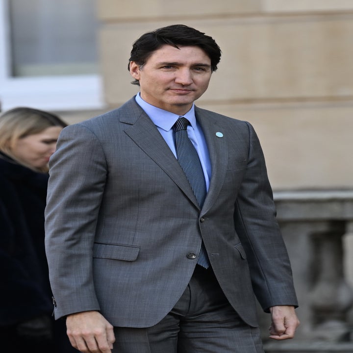 Justin Trudeau Hard-Launches Katy Perry Relationship
