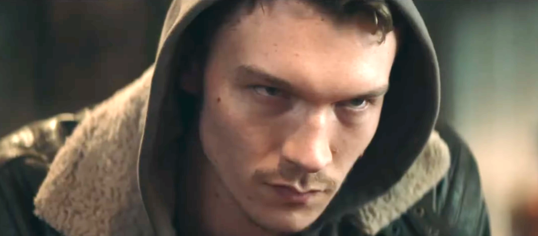 Everything To Know About The "Heated Rivalry" Lead Actors