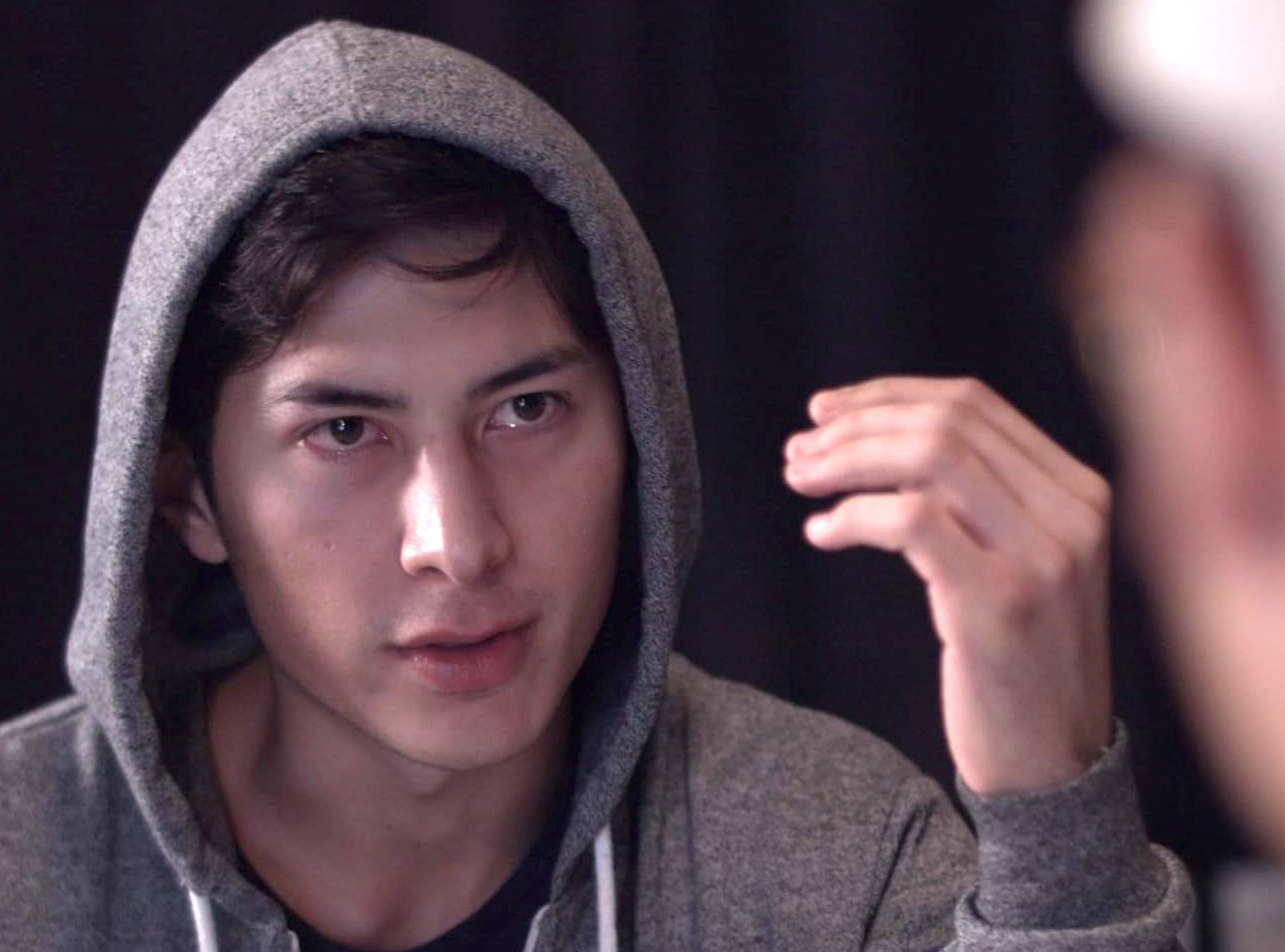 Everything To Know About The "Heated Rivalry" Lead Actors