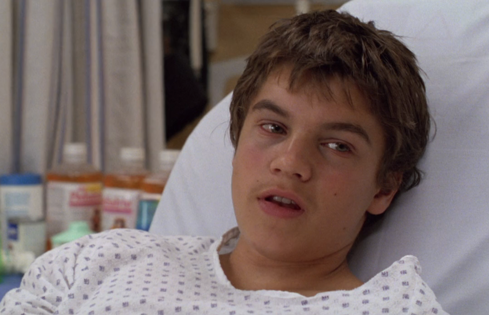 15 Famous Actors Who Started Their Careers On ER