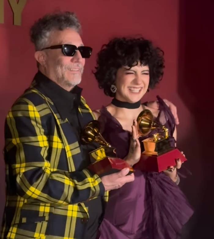 Hablé con Renée y esto es lo que nunca te cuentan de asistir (y ganar ...