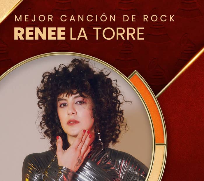 Hablé con Renée y esto es lo que nunca te cuentan de asistir (y ganar ...