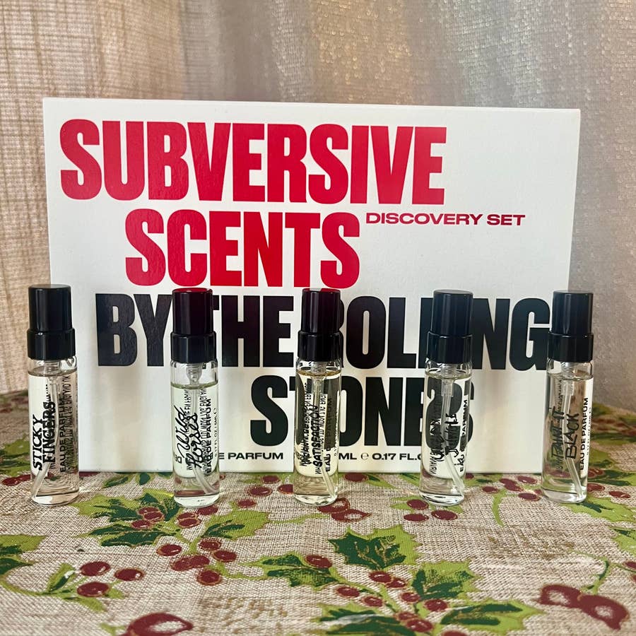 subversive scents