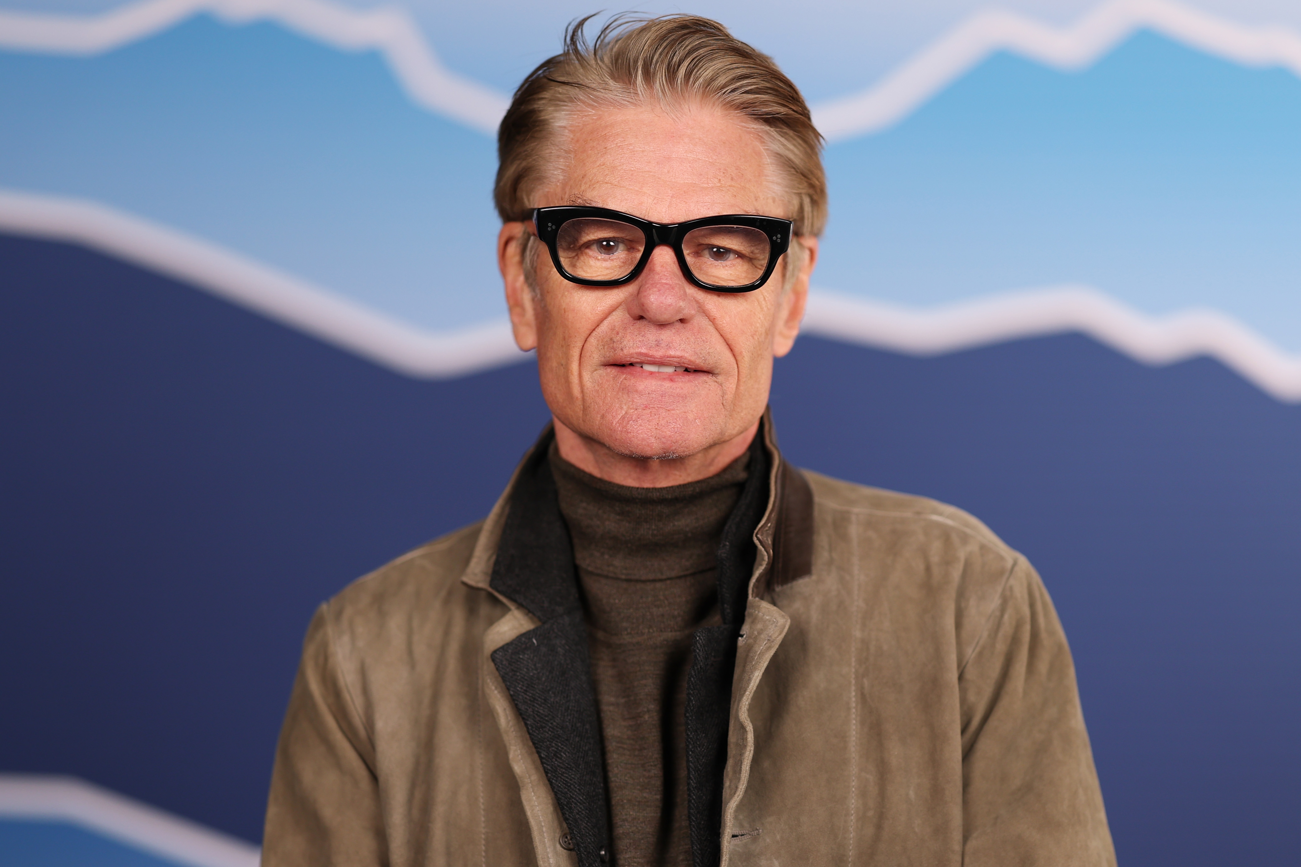 Harry Hamlin Was Forced To Smoke PCP In Jail