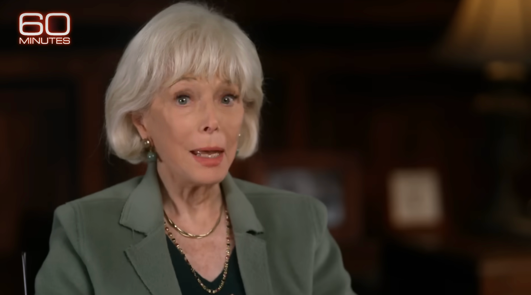 Marjorie Taylor Greene Clashes With Reporter After Behavior Criticism