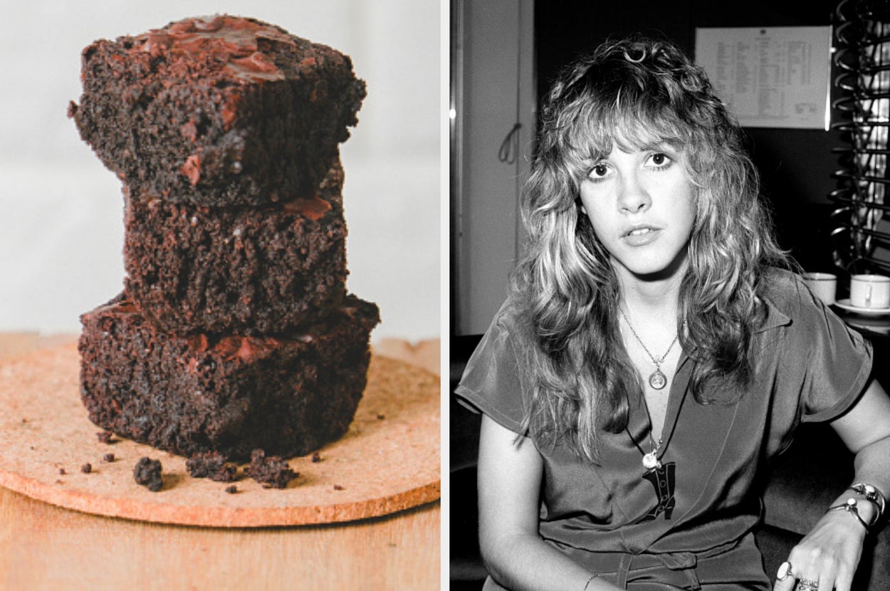 Plan Your A-Z Meal And We'll Guess Your Favorite Decade Of Music - Web ...