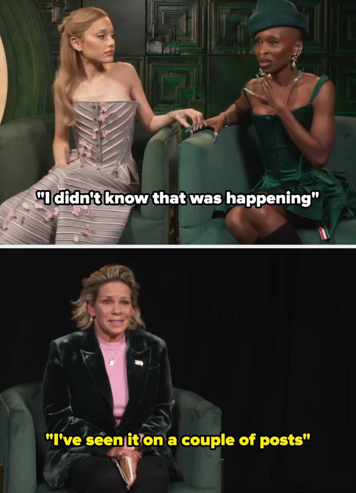 19 Most Cringe-Worthy Celebrity Interviews Ever