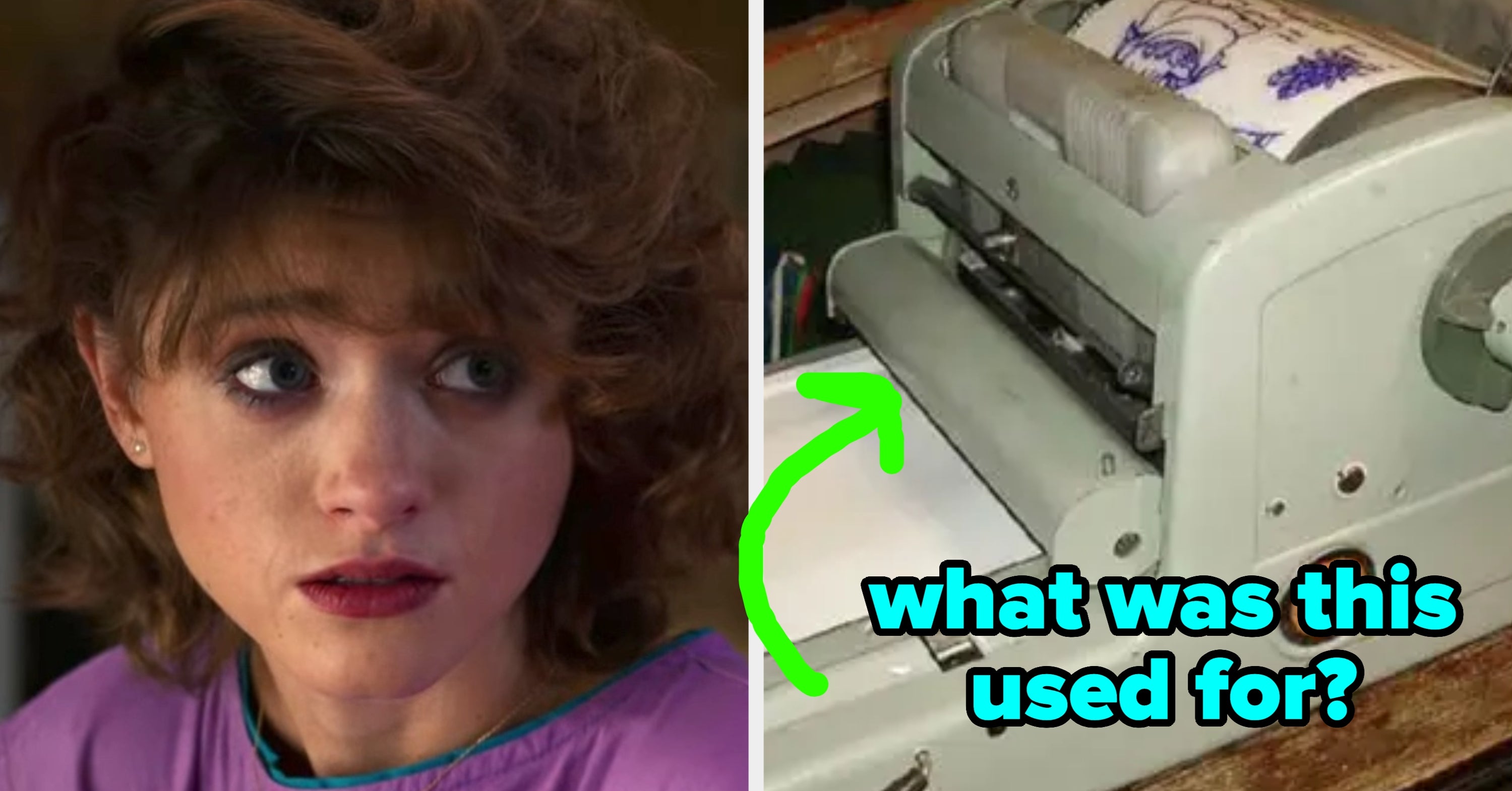 Am I Old? Quiz: Can You Name These Outdated Items?