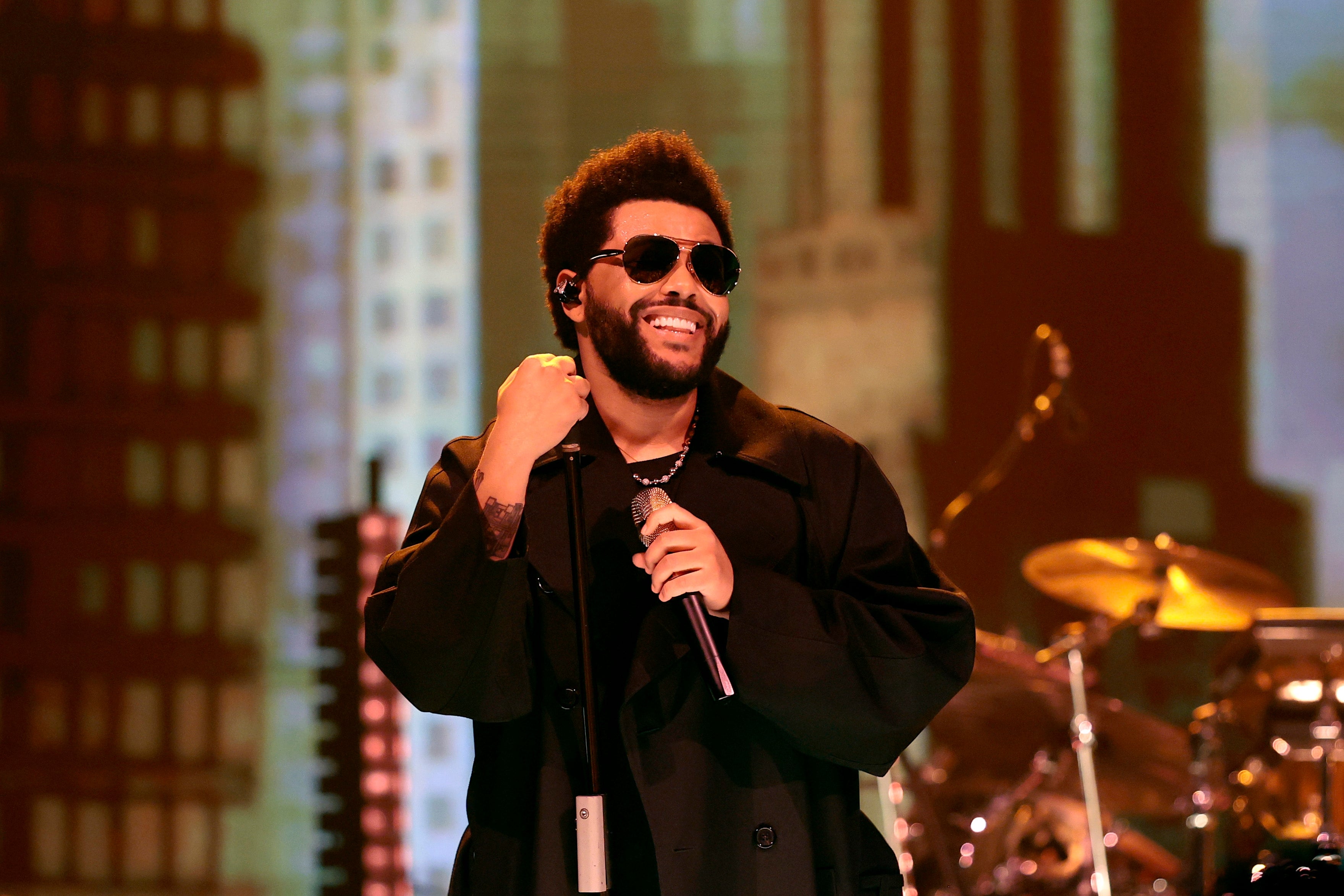 The 90 Best Quotes And Song Lyrics By The Weeknd