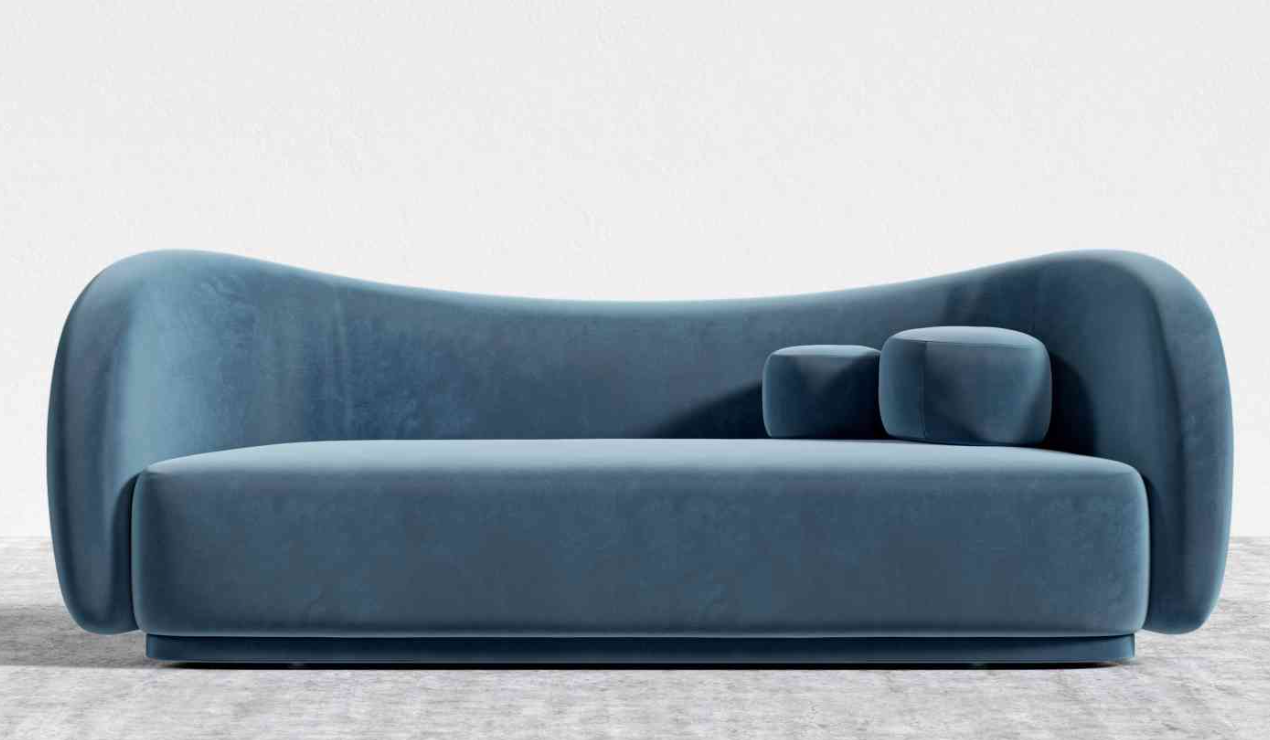 36 Best Curved Sofas To Fit Your Space