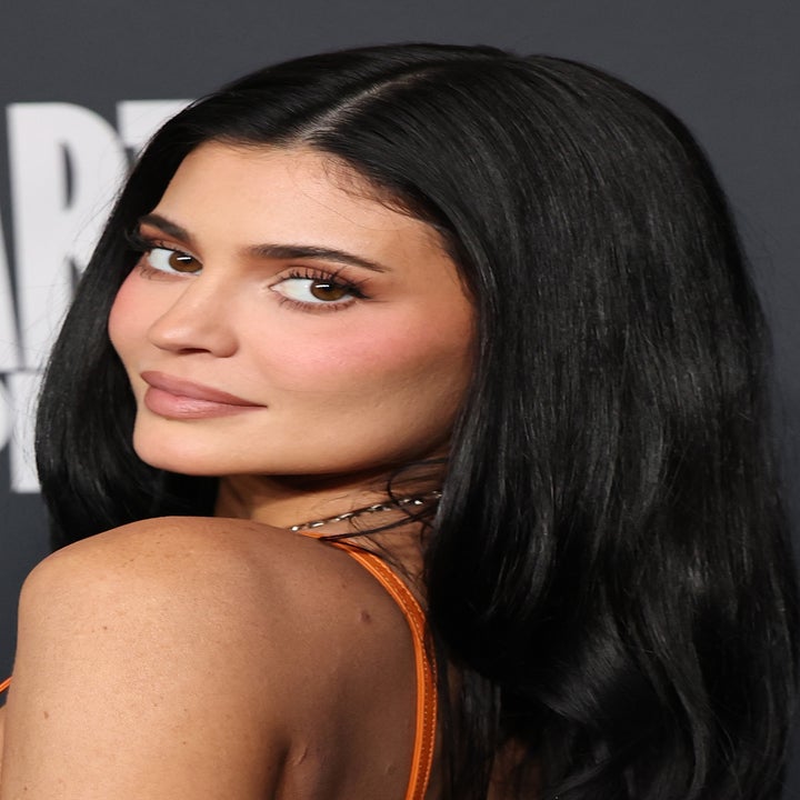 Kardashian-Jenners, Before And After Photos