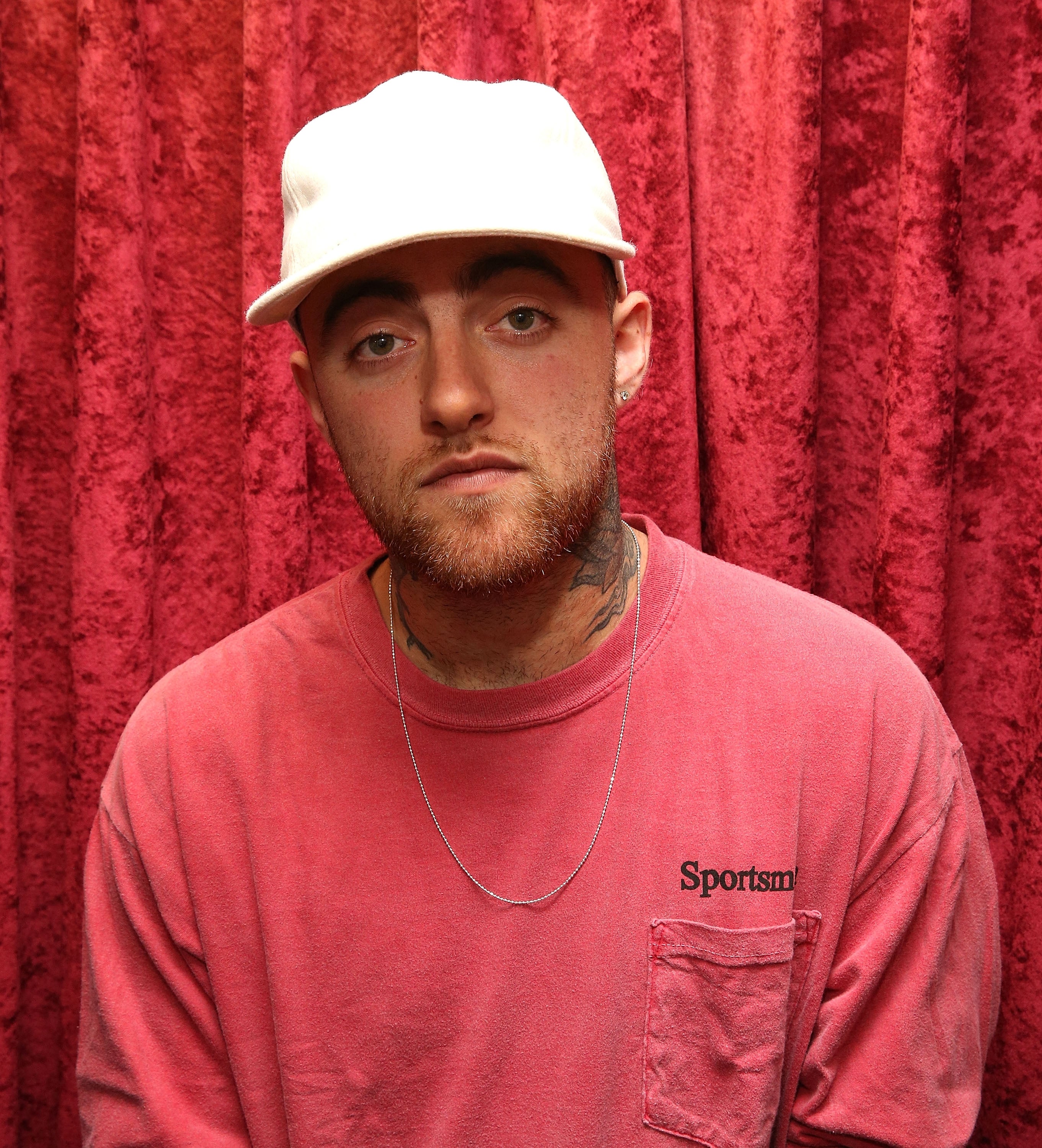 Ariana Grande's Rare Comments About Mac Miller