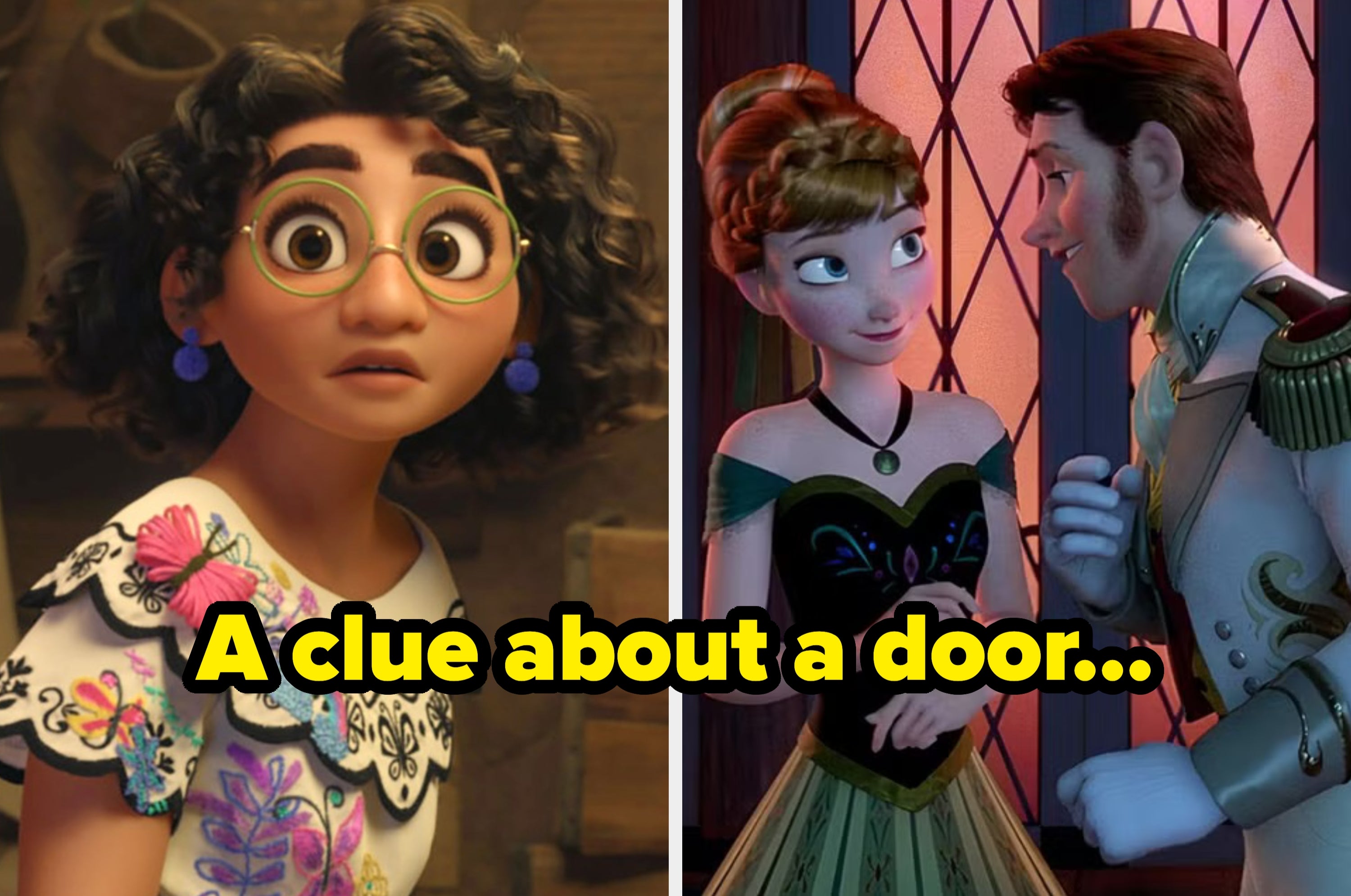 Jen Abidor on BuzzFeed