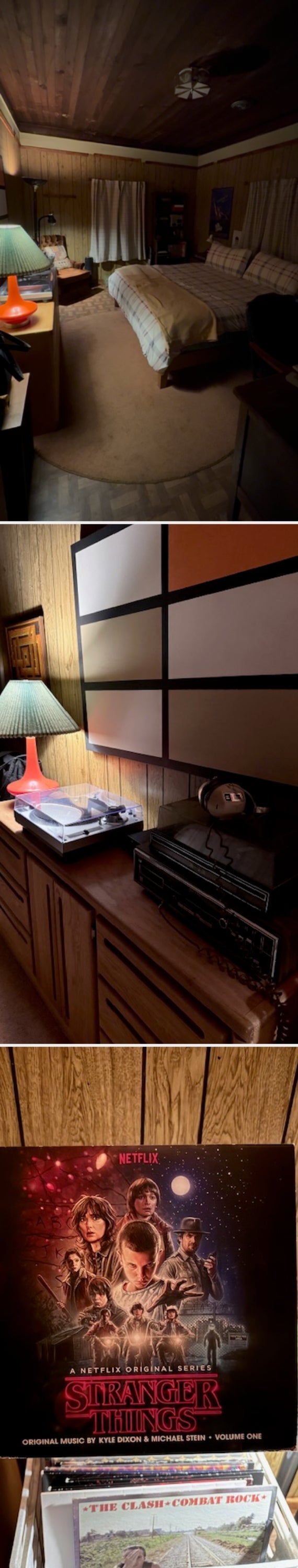 The Stranger Things Byers House Is An Airbnb