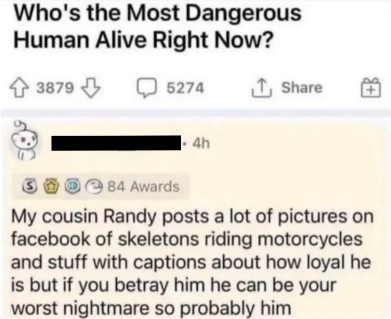 I Was Honestly Not Prepared For How Hard I’d Laugh At These Random ...