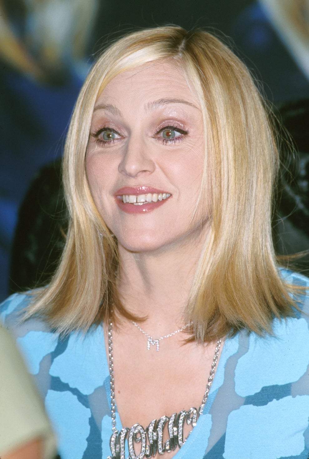 30 Hottest Female Celebs: 2000 Vs. 2025