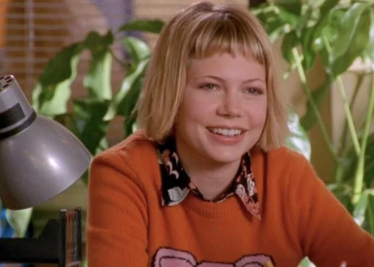 19 Worst Hairstyles, Wigs In TV And Movies