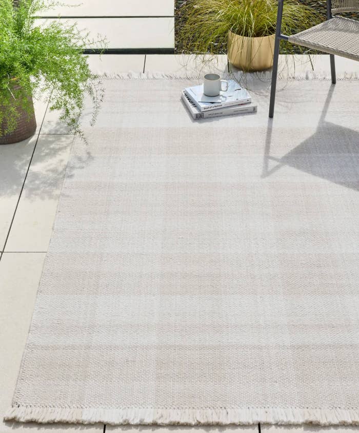 30 Best Outdoor Patio Rugs To Upgrade Your Backyard