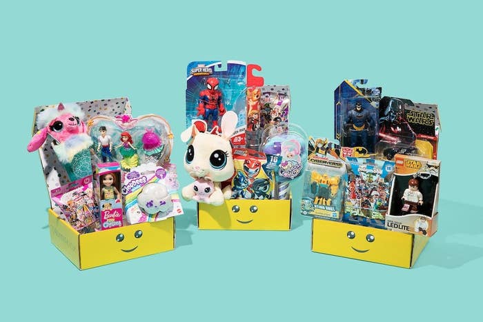35 Best Subscription Boxes For Kids Of 2026